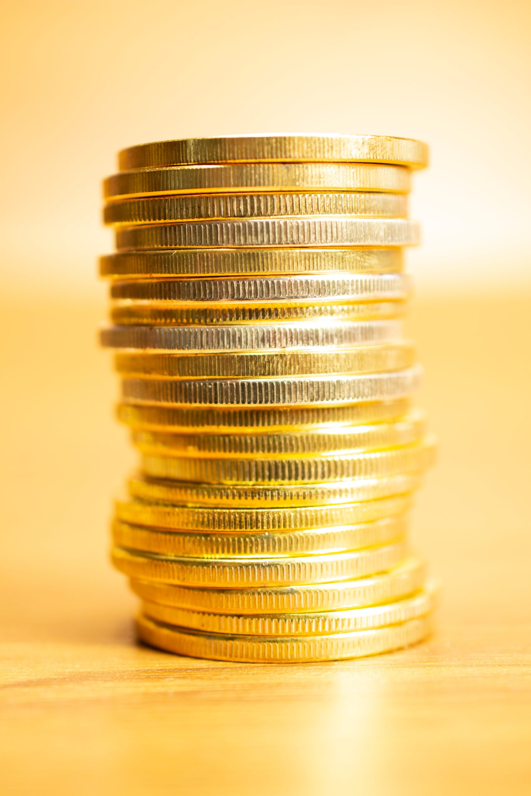 J/A Investman – Din guld- og sølvpartner